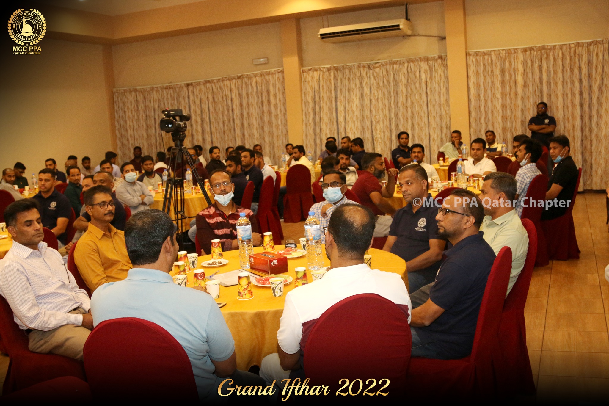 MCC PPA Qatar Chapter