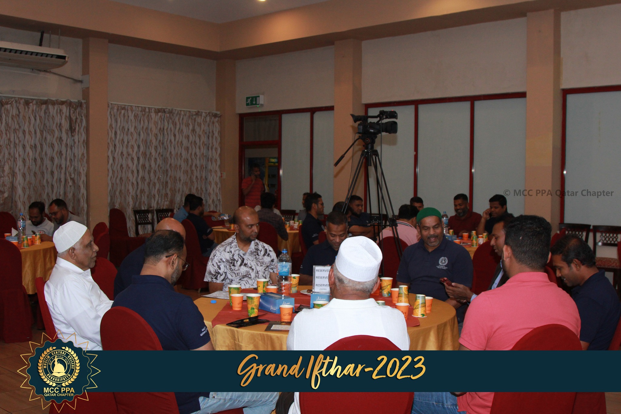 MCC PPA Qatar Chapter