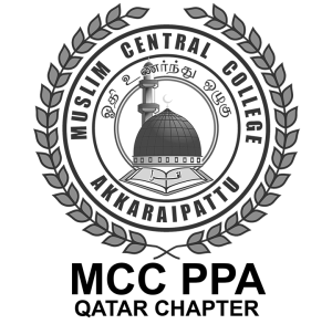 Login - MCC PPA Qatar Chapter