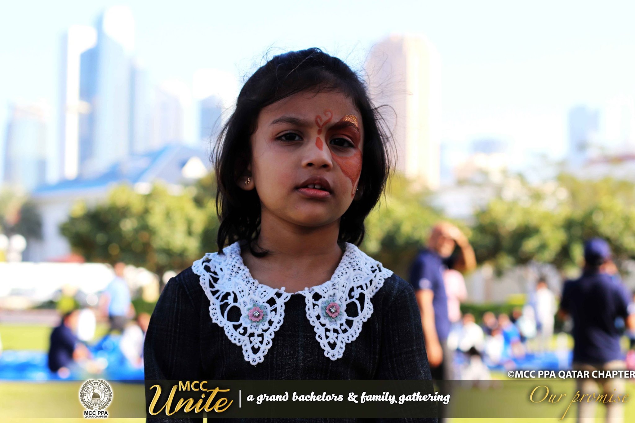MCC Unite 2020 - MCC PPA Qatar Chapter