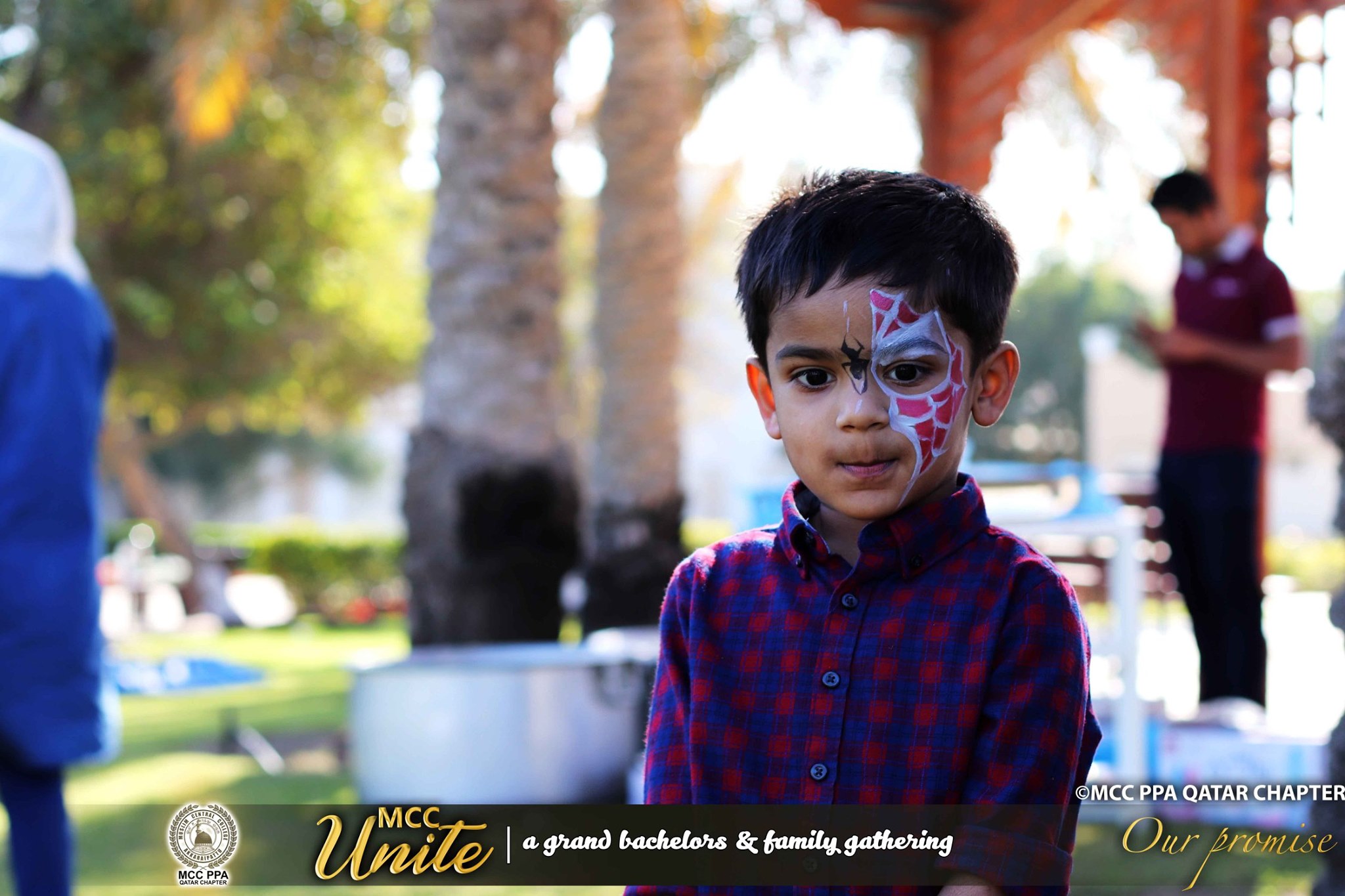 MCC Unite 2020 - MCC PPA Qatar Chapter