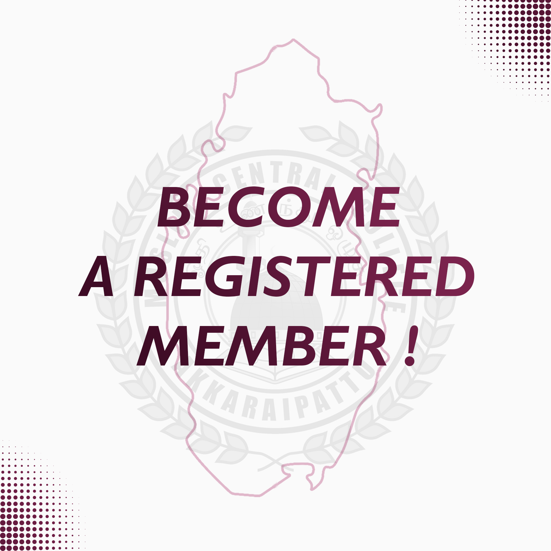 Membership - MCC PPA Qatar Chapter
